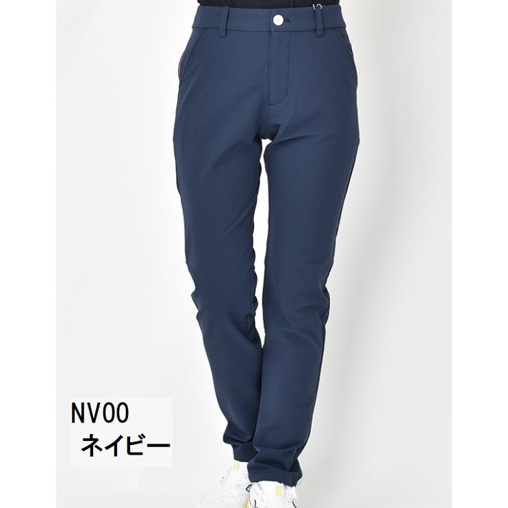 le coq sportif ルコック 【le 】 レディース 裏起毛 ストレート ロングパンツ QGWWJD06 ネイビー S 【2652】 : MATA打太郎ゴルフ ヤフーSHOP ...