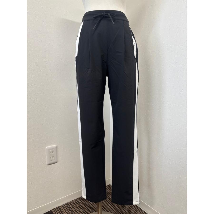 Callaway 送料無料！ キャロウェイ 【Callaway】 レディース 8WAY ストレッチ スリムパンツ C21226201 SS ブラック 【2678】 : MATA打太郎ゴルフ ...