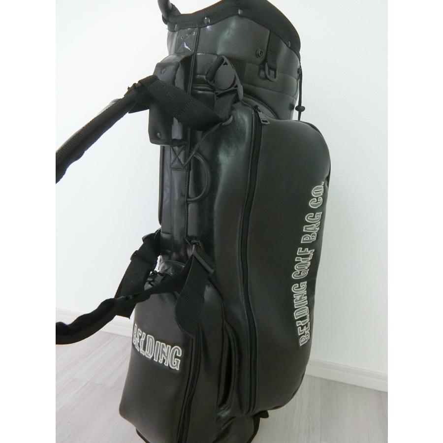 BELDING SUNBIRD2.0 8.5型 5分割 スタンド式キャディバッグ BELDING SUNBIRD2.0 8.5型 5分割 スタンド式キャディバッグ