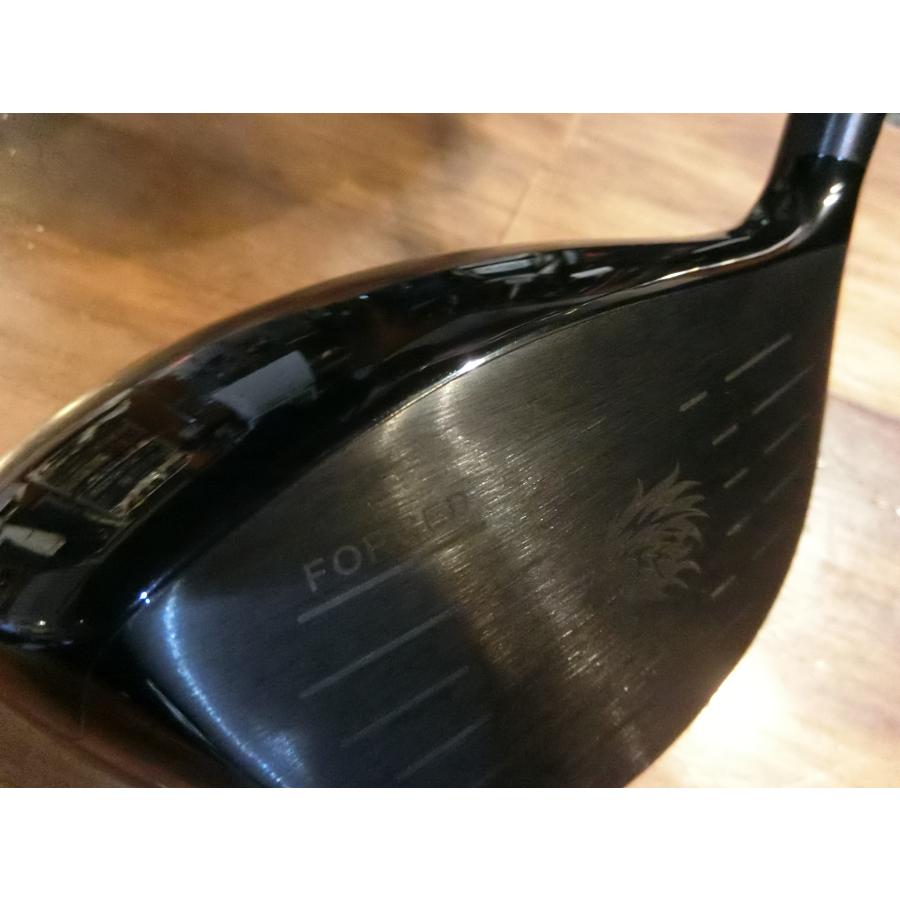 EMILLID BAHAMA 鉄板スペック♪ エミリッドバハマ CV11 PRO ドライバー 11°/デラマックス 08D-4/SR 虹デラ : MATA打太郎ゴルフ ヤフーSHOP - 通販 ...