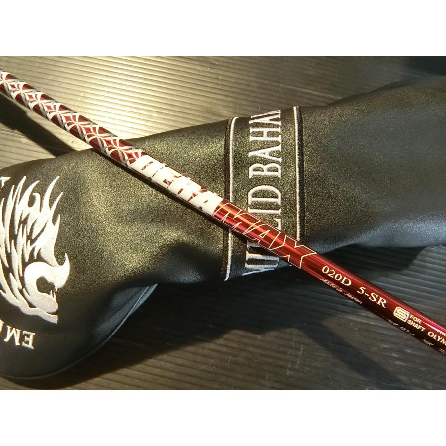 エミリッドバハマ CV11 PRO ドライバー 11°/デラマックス020D 5/SR : dr-bahama-0011 : MATA打太郎ゴルフ ヤフーSHOP - 通販 - Yahoo ...