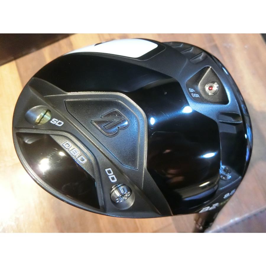 B Series 最新モデル！ブリヂストン B2HT ドライバー 9.5°/スピーダー NX ブラック 50/S ヘッドカバー・レンチ付き メーカーカスタム品 : MATA打太郎ゴルフ ヤフー ...