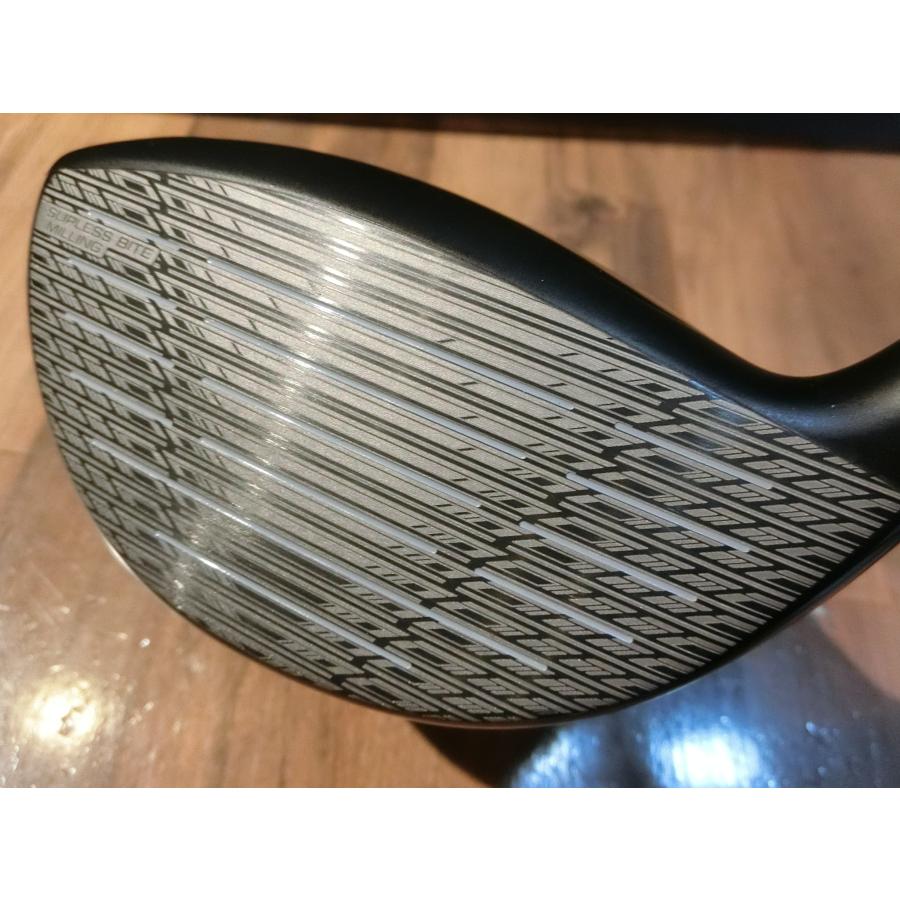 B Series 最新モデル！ブリヂストン B2HT ドライバー 9.5°/スピーダー NX ブラック 50/S ヘッドカバー・レンチ付き メーカーカスタム品 : MATA打太郎ゴルフ ヤフー ...