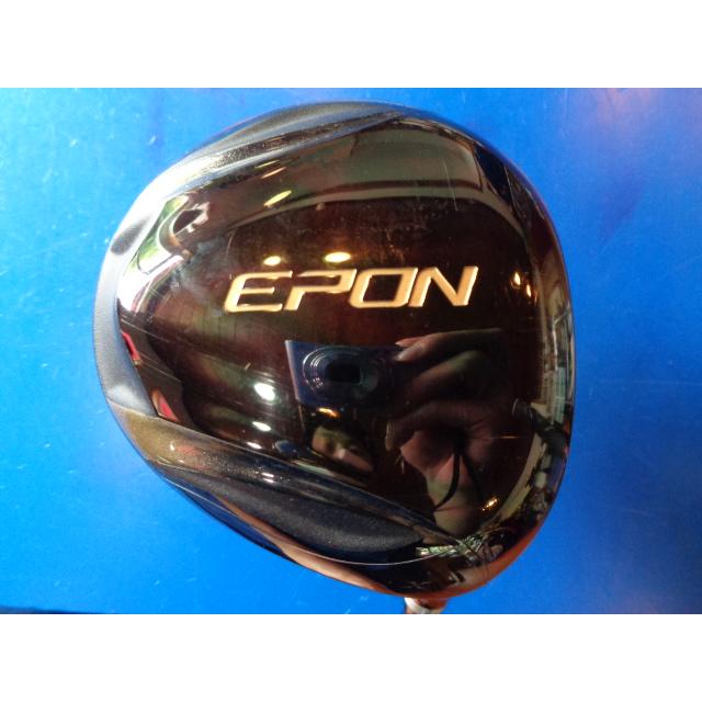 EPON エポン ZERO 改 9.5° ドライバー DEAD OR ALIVE MY65 離/S : MATA打太郎ゴルフ ヤフーSHOP - 通販 - Yahoo!ショッピング