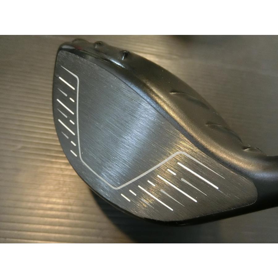 G425 PING ピン SFT ドライバー 10.5° ALTA J CB SLATE/R ヘッドカバー・レンチ付属 : MATA打太郎ゴルフ ヤフーSHOP - 通販 - Yahoo!ショッピング