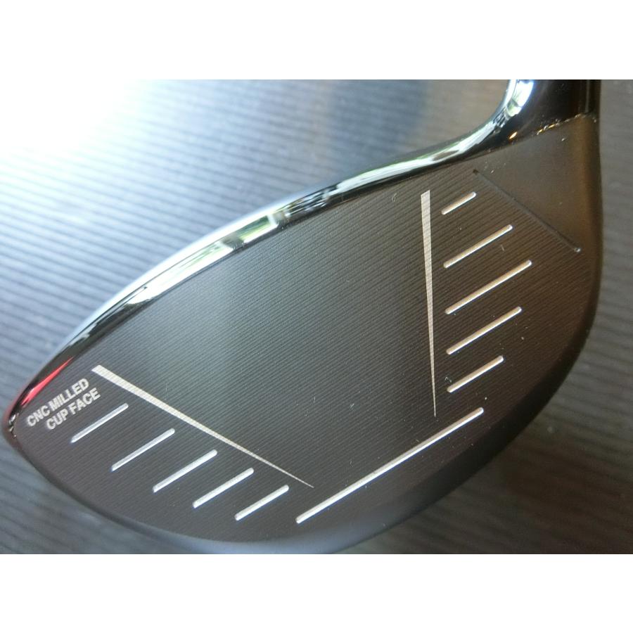 LS（PRGR） 良品 プロギア PRGR LS PROTOTYPE ワンクローバー ドライバー /Diamana GT 50/R プロギアカスタム 数量限定 カスタムオーダー専用モデル ...