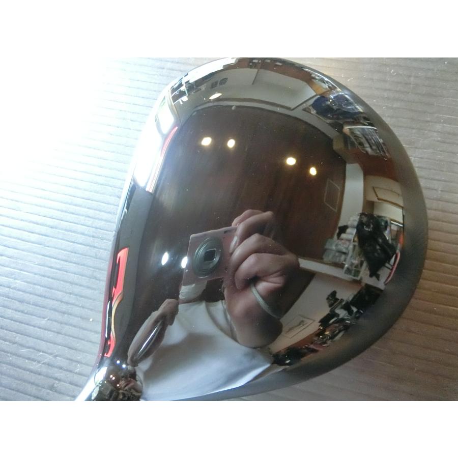 LS（PRGR） 良品 プロギア PRGR LS PROTOTYPE ワンクローバー ドライバー /Diamana GT 50/R プロギアカスタム 数量限定 カスタムオーダー専用モデル ...