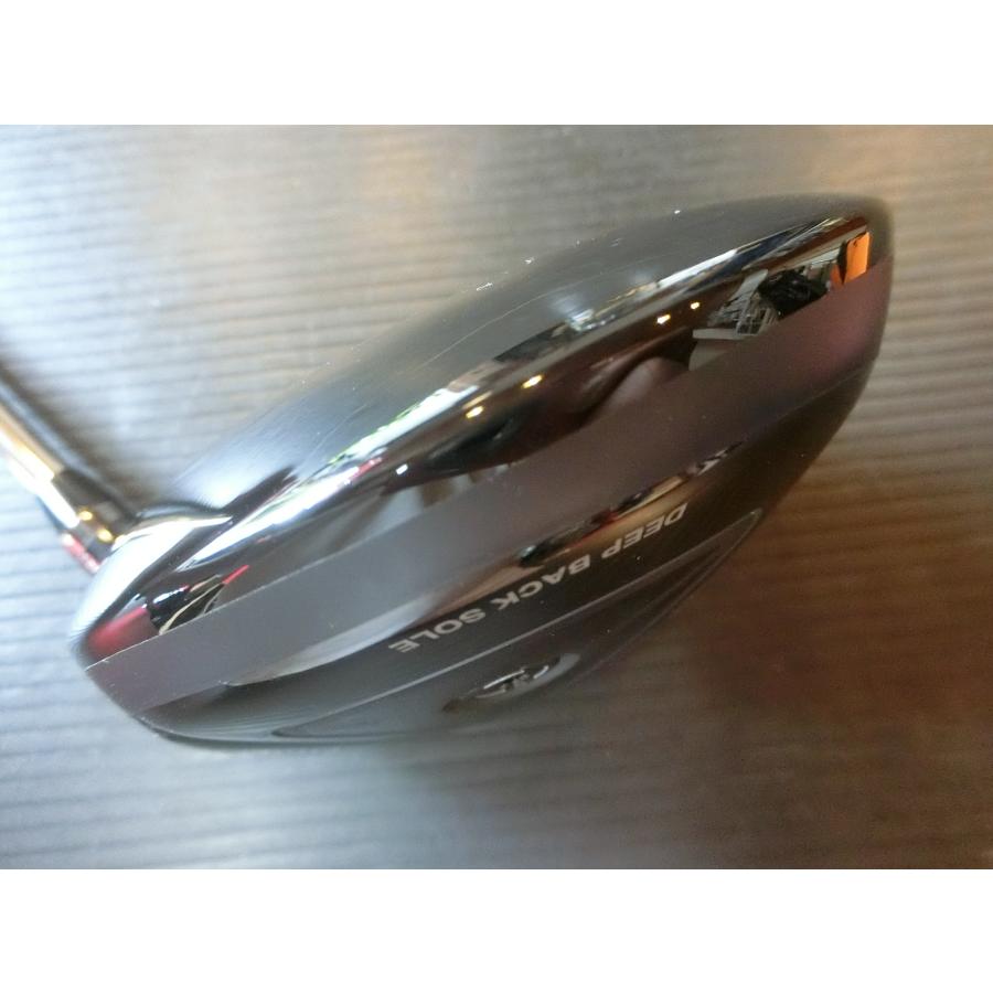 LS（PRGR） 良品 プロギア PRGR LS PROTOTYPE ワンクローバー ドライバー /Diamana GT 50/R プロギアカスタム 数量限定 カスタムオーダー専用モデル ...