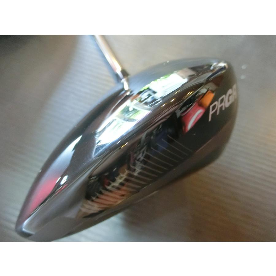 LS（PRGR） 良品 プロギア PRGR LS PROTOTYPE ワンクローバー ドライバー /Diamana GT 50/R プロギアカスタム 数量限定 カスタムオーダー専用モデル ...