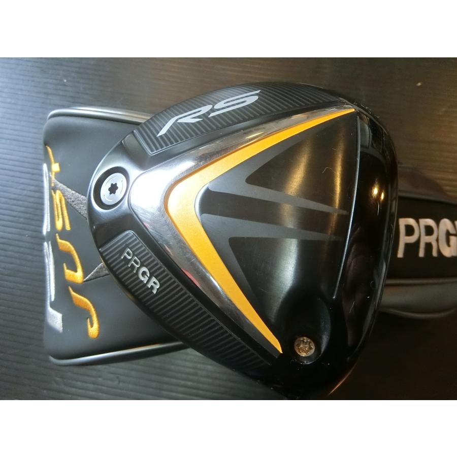 RS プロギア PRGR JUST ドライバー 10.5° Diamana for PRGR/SR : MATA打太郎ゴルフ ヤフーSHOP - 通販 - Yahoo!ショッピング