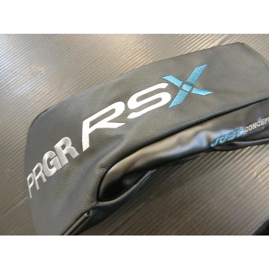 RS 美品 2024 プロギア PRGR RSX MAX ドライバー 10.5° Diamana for PRGR/SR : MATA打太郎ゴルフ ヤフーSHOP - 通販 - Yahoo ...