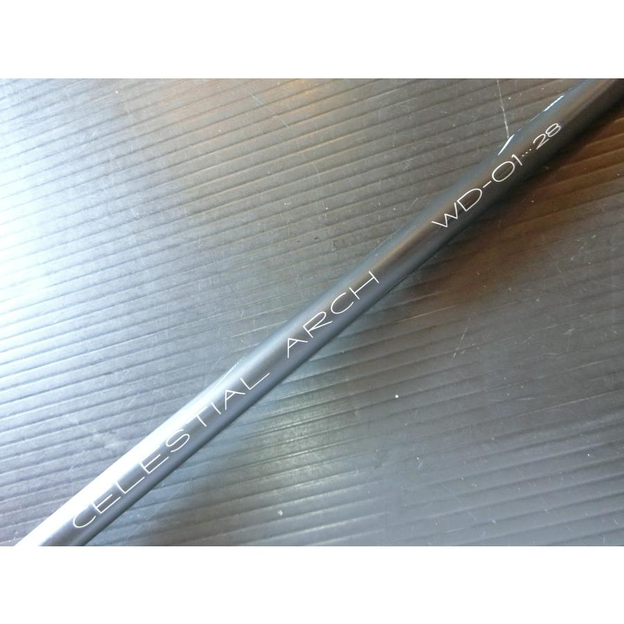 WAOWW ワオ RV-555 タイプS ブラック 12°/Arch WD-01/28 良品♪ : MATA打太郎ゴルフ ヤフーSHOP ...