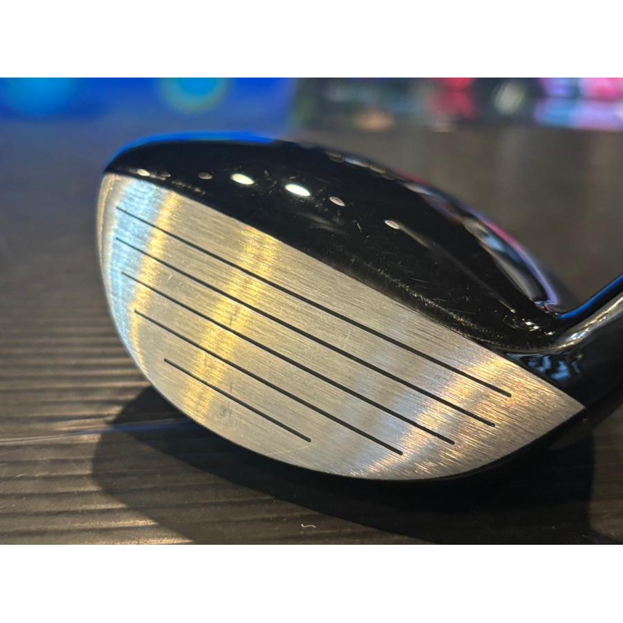 Waoww ワオ RV-555 FW (ブラック) 5W 18°/NEXGEN Prototype JF895-19 : MATA打太郎ゴルフ ヤフーSHOP - 通販 - Yahoo!ショッピング