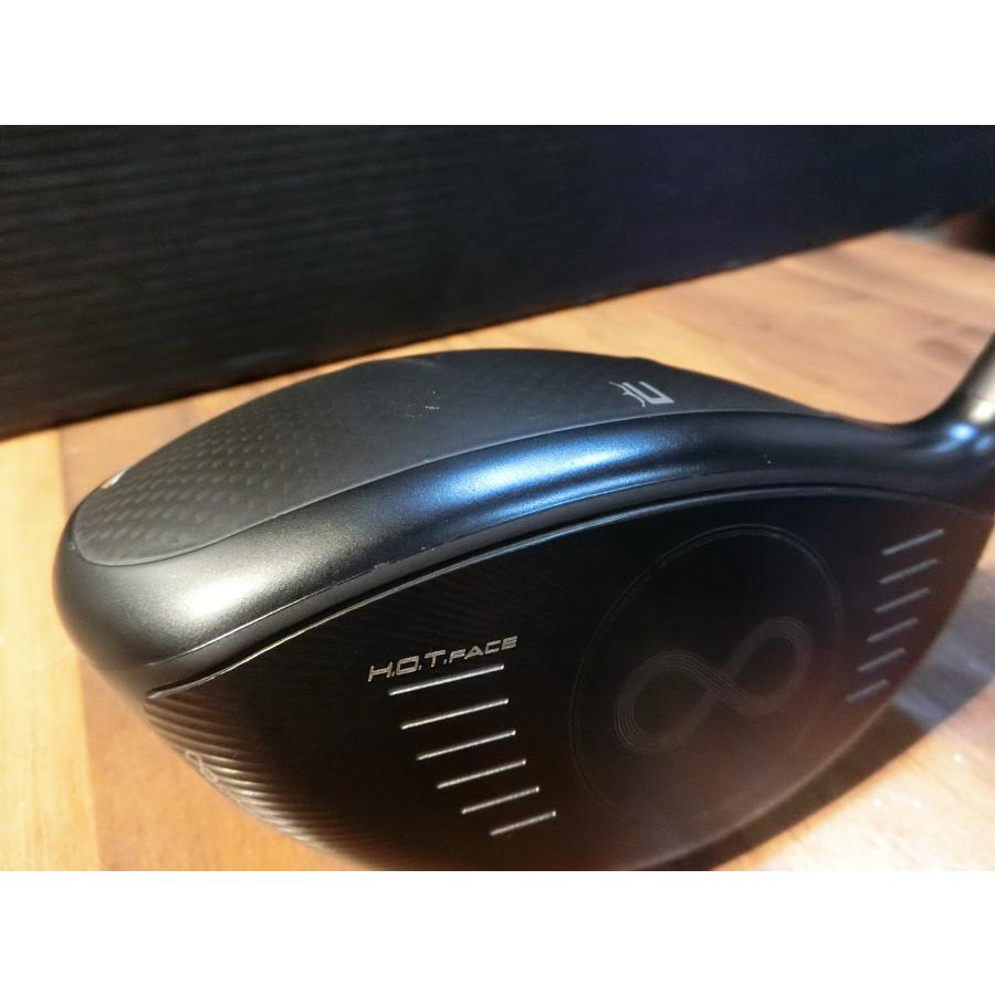 KING（COBRA） COBRA コブラ KING LTDx MAX ドライバー 10.5° 中古ヘッド 専用スリーブ付属 : MATA打太郎ゴルフ ヤフーSHOP - 通販 - Yahoo ...