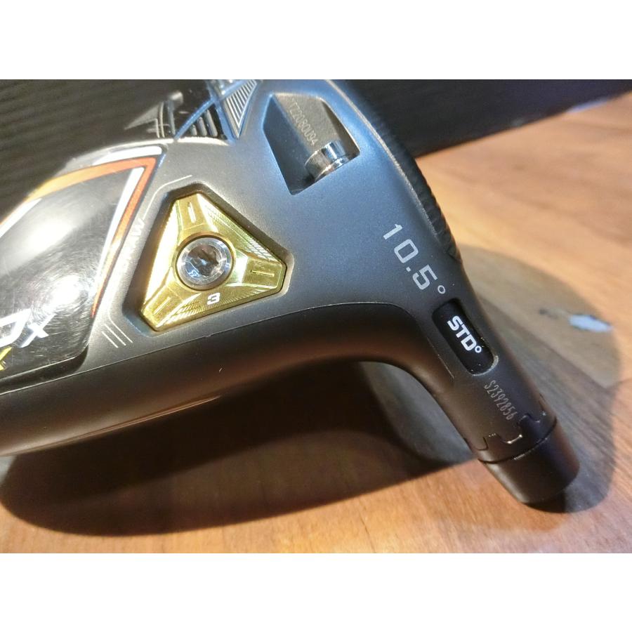 KING（COBRA） COBRA コブラ KING LTDx MAX ドライバー 10.5° 中古ヘッド 専用スリーブ付属 : MATA打太郎ゴルフ ヤフーSHOP - 通販 - Yahoo ...