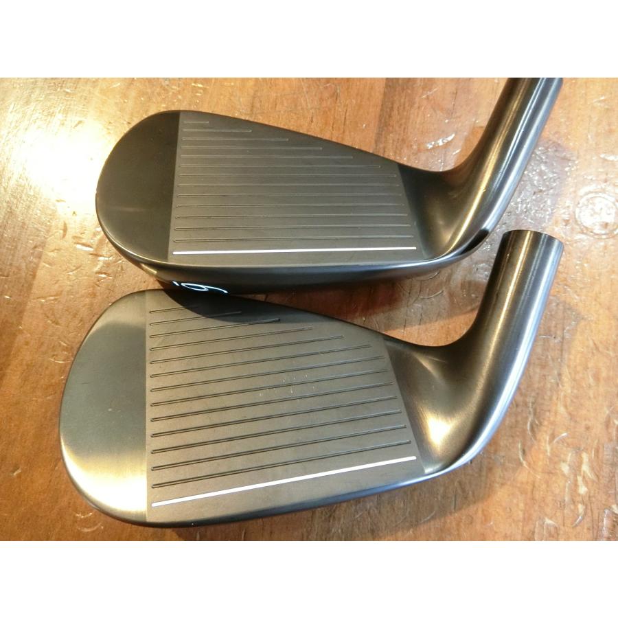 EPON エポン EF-02I アイアン #6-Pw,Aw,Sw 7個 フルセット 中古ヘッド : MATA打太郎ゴルフ ヤフーSHOP - 通販 - Yahoo!ショッピング