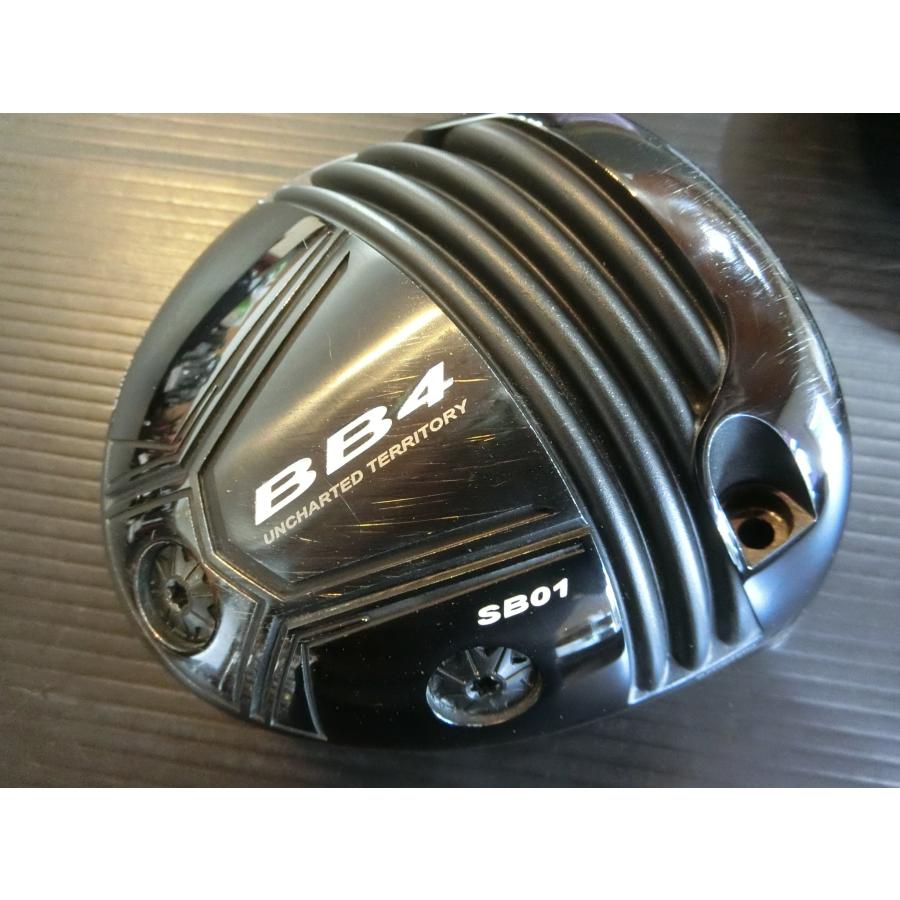 プログレス BB4 SB01 ドライバーヘッド ヘッドカバー付属 スリーブ・ネジ付属無し : he-progress-003 : MATA打太郎ゴルフ ヤフーSHOP - 通販 - Yahoo ...