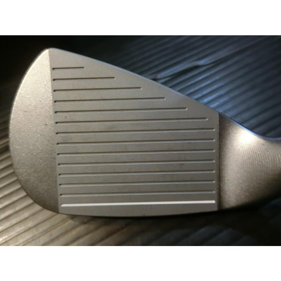 KAMUI カムイ CHUJO CRAFT CC-MILLED アイアン #6-P,G/フジクラ TRAVIL IRON 85/R/6本セット ...