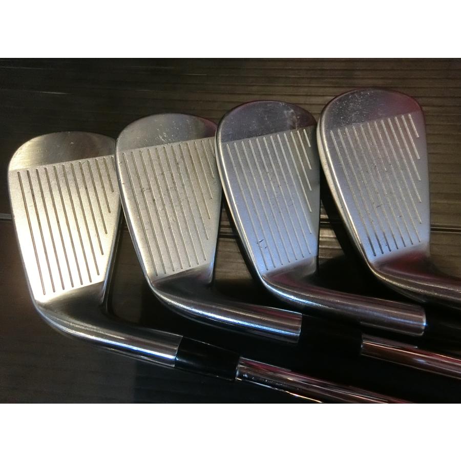 Titleist タイトリスト AP2 714 アイアン #4-P/Dynamic Gold ツアーイシュー/S200/7本セット ...