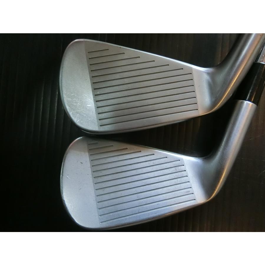 P700シリーズ テーラーメイド P790アイアン (2021)#4-P 7本セット/モーダス115/S テーラーメイドカスタム : MATA打太郎ゴルフ ヤフーSHOP - 通販 ...