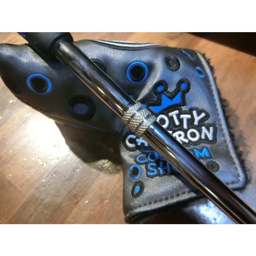 SCOTTY CAMERON スコッティキャメロン セレクト select GoLo S5 34インチ Himawariカスタム : MATA打太郎ゴルフ ヤフーSHOP - 通販 ...