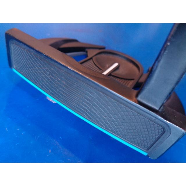 PING ピン SIGMA 2 WOLVERINE H/34インチ/ヘッドカバー付き 白ドット : MATA打太郎ゴルフ ヤフーSHOP ...