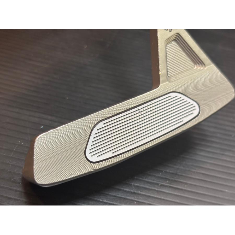 TP Collection テーラーメイド TPコレクション ハイドロブラスト JUNO TB1 トラスパター/34インチ : MATA打太郎ゴルフ ヤフーSHOP - 通販 - Yahoo ...