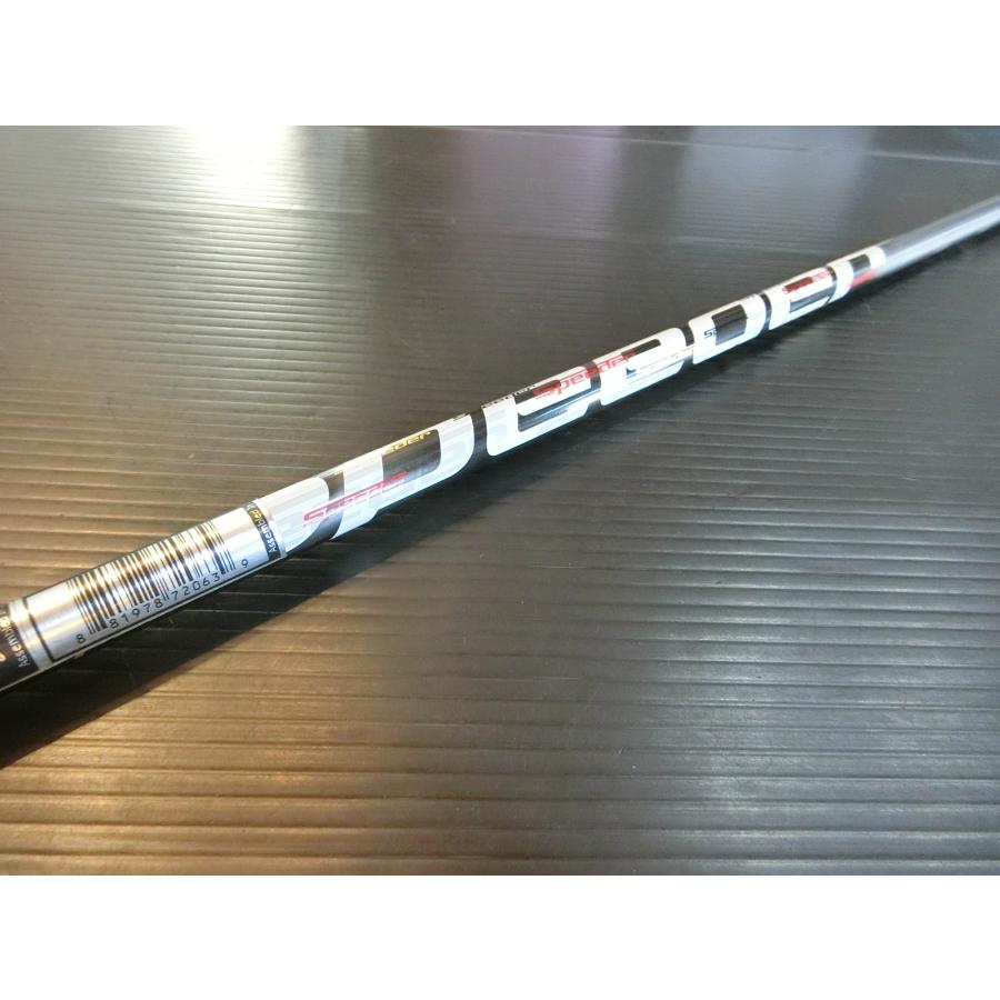 フジクラシャフト FUJIKURA フジクラ スピーダーエボリューション IV 569/S PING G400用スリーブ付き : MATA打 ...