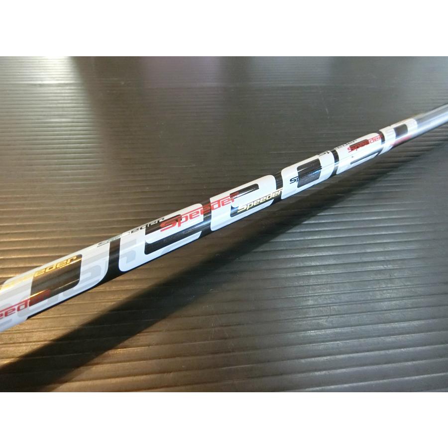 フジクラシャフト FUJIKURA フジクラ スピーダーエボリューション IV 569/S PING G400用スリーブ付き : MATA打 ...