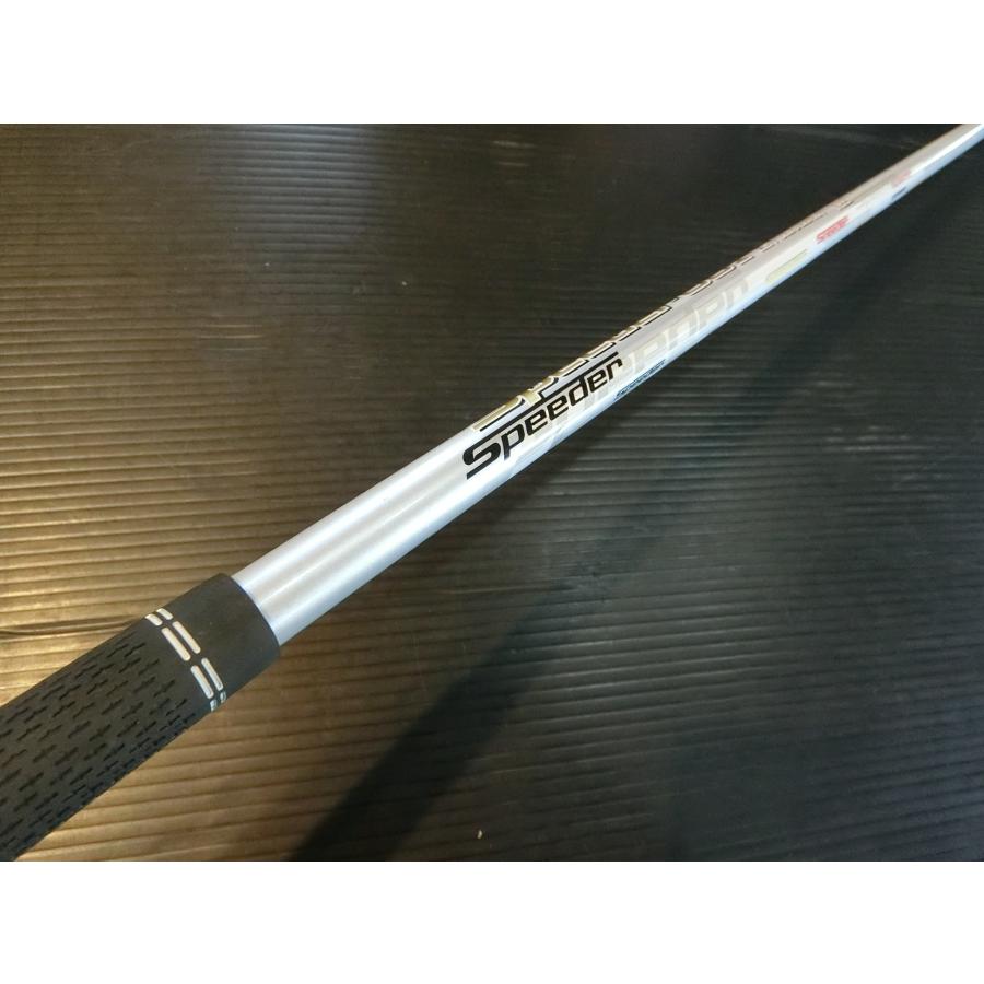 フジクラシャフト PINGスリーブ付き フジクラ スピーダーエボリューションVII 661/S G430 G425 G410 41.25インチ ...