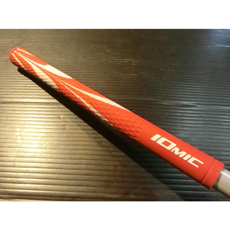 フジクラシャフト PINGスリーブ付き フジクラ スピーダーエボリューション7 FW40/R フェアウェイウッド用 41.75インチ G430 ...