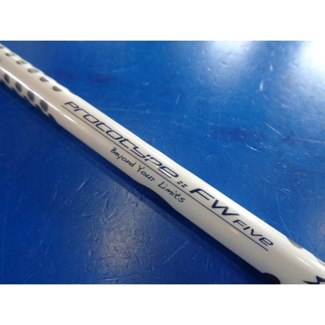 シンカグラファイト LOOP ループ PROTOTYPE FW FIVE/SR 41.5インチ : MATA打太郎ゴルフ ヤフーSHOP - 通販 - Yahoo!ショッピング