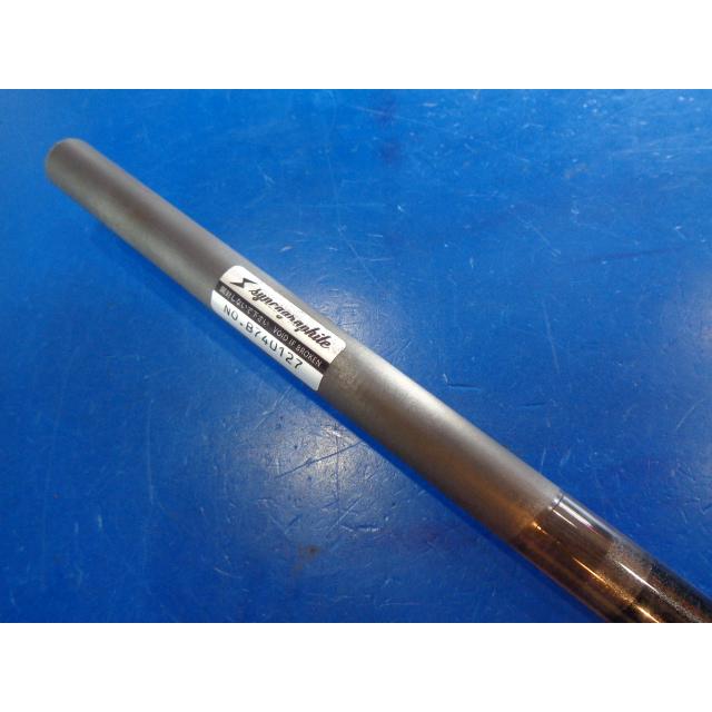 シンカグラファイト LOOP ループ プロトタイプ IP/SX ドライバー用 43.75インチ : MATA打太郎ゴルフ ヤフーSHOP - 通販 - Yahoo!ショッピング