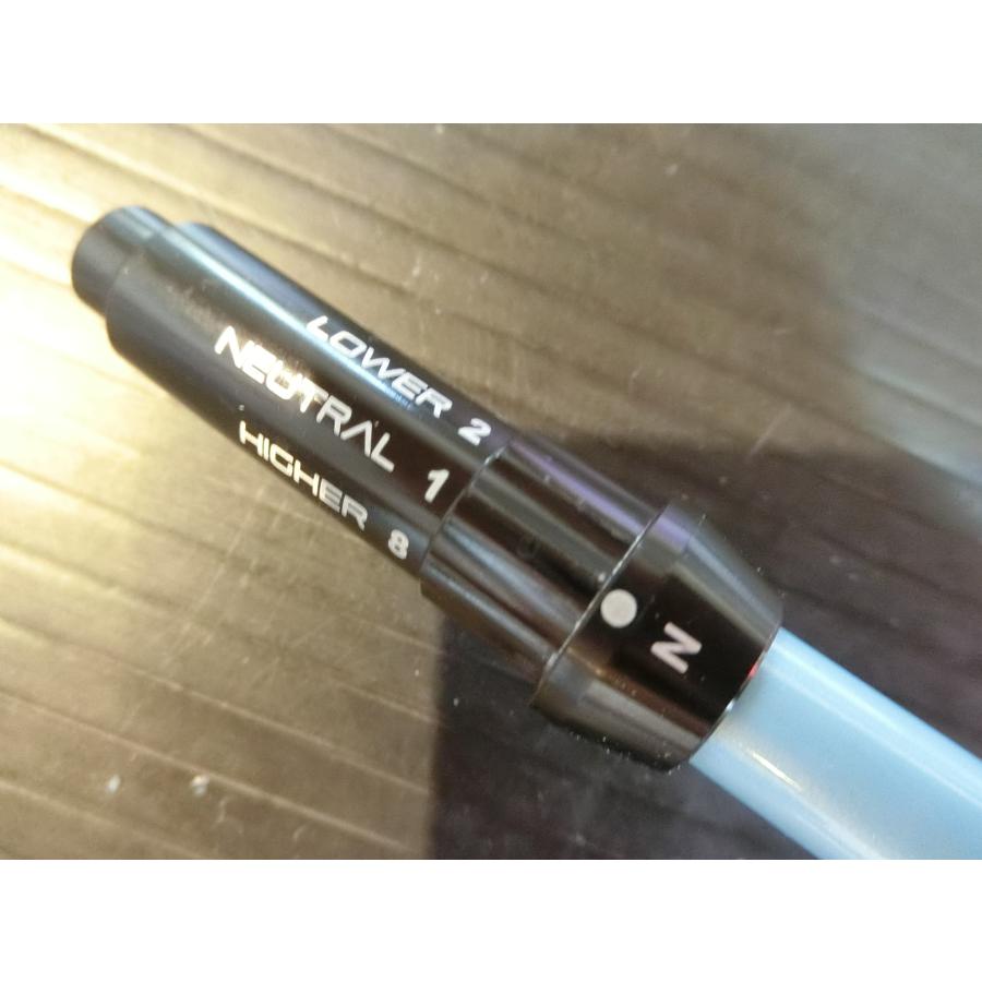 シンカグラファイト Zinger 5 for Driver マルチフレックス BB6スリーブ装着 44.875インチ : MATA打太郎ゴルフ ヤフーSHOP - 通販 - Yahoo!ショッピング