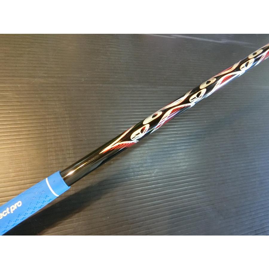 TRPX X-LINE Concept/S タイトリストスリーブ付き 中古シャフト 43.5インチ : MATA打太郎ゴルフ ヤフーSHOP - 通販 - Yahoo!ショッピング
