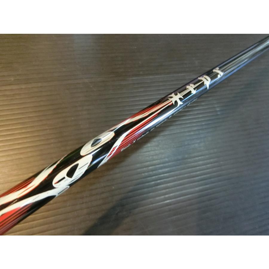 TRPX X-LINE Concept/S タイトリストスリーブ付き 中古シャフト 43.5インチ : MATA打太郎ゴルフ ヤフーSHOP - 通販 - Yahoo!ショッピング