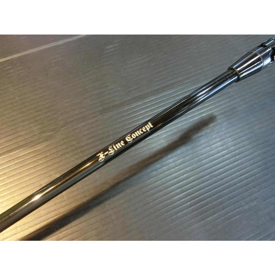 TRPX X-LINE Concept/S タイトリストスリーブ付き 中古シャフト 43.5インチ : MATA打太郎ゴルフ ヤフーSHOP - 通販 - Yahoo!ショッピング