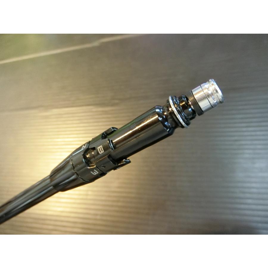 TRPX X-LINE Concept/S タイトリストスリーブ付き 中古シャフト 43.5インチ : MATA打太郎ゴルフ ヤフーSHOP - 通販 - Yahoo!ショッピング