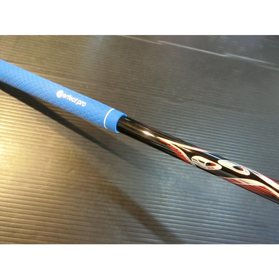 TRPX X-LINE Concept/S タイトリストスリーブ付き 中古シャフト 43.5インチ : MATA打太郎ゴルフ ヤフーSHOP - 通販 - Yahoo!ショッピング
