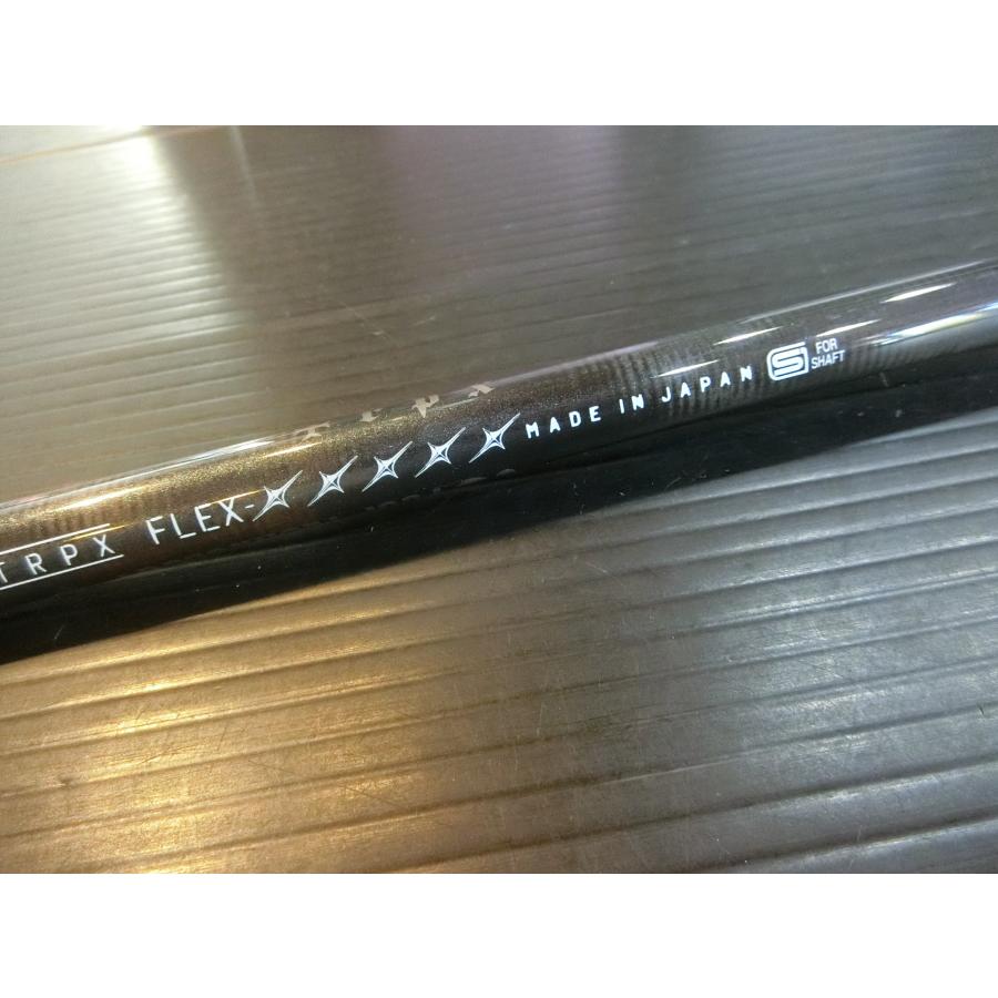 TRPX AFTERBURNER AB F6/☆☆☆☆☆ フェアウェイウッド専用シャフト 42インチ 中古シャフト : sha-trpx-0014 : MATA打太郎ゴルフ ヤフーSHOP ...