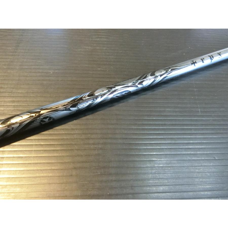 TRPX UT-8/☆☆ ユーティリティ用 中古シャフト 39.375インチ : sha-trpx-0015 : MATA打太郎ゴルフ ヤフーSHOP - 通販 - Yahoo!ショッピング