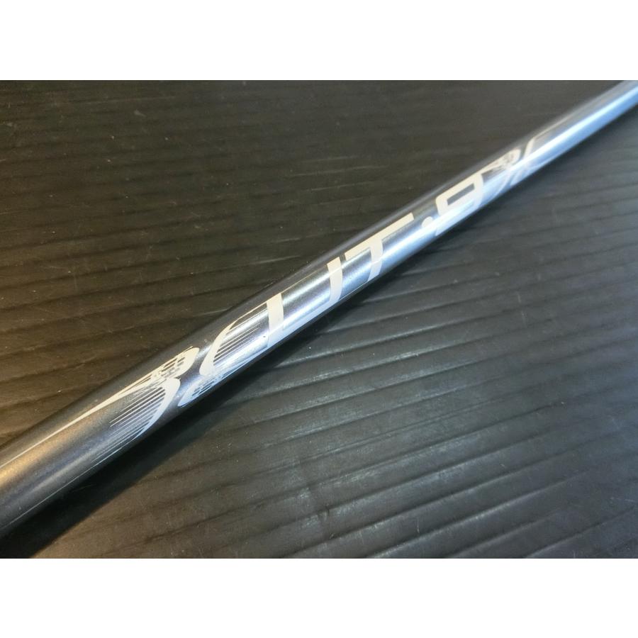 TRPX UT-8/☆☆ ユーティリティ用 中古シャフト 39.375インチ : sha-trpx-0015 : MATA打太郎ゴルフ ヤフーSHOP - 通販 - Yahoo!ショッピング