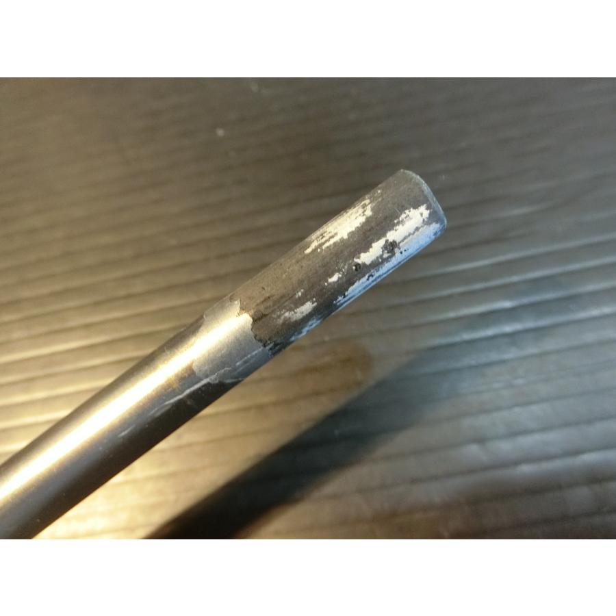 TRPX UT-8/☆☆ ユーティリティ用 中古シャフト 39.375インチ : sha-trpx-0015 : MATA打太郎ゴルフ ヤフーSHOP - 通販 - Yahoo!ショッピング