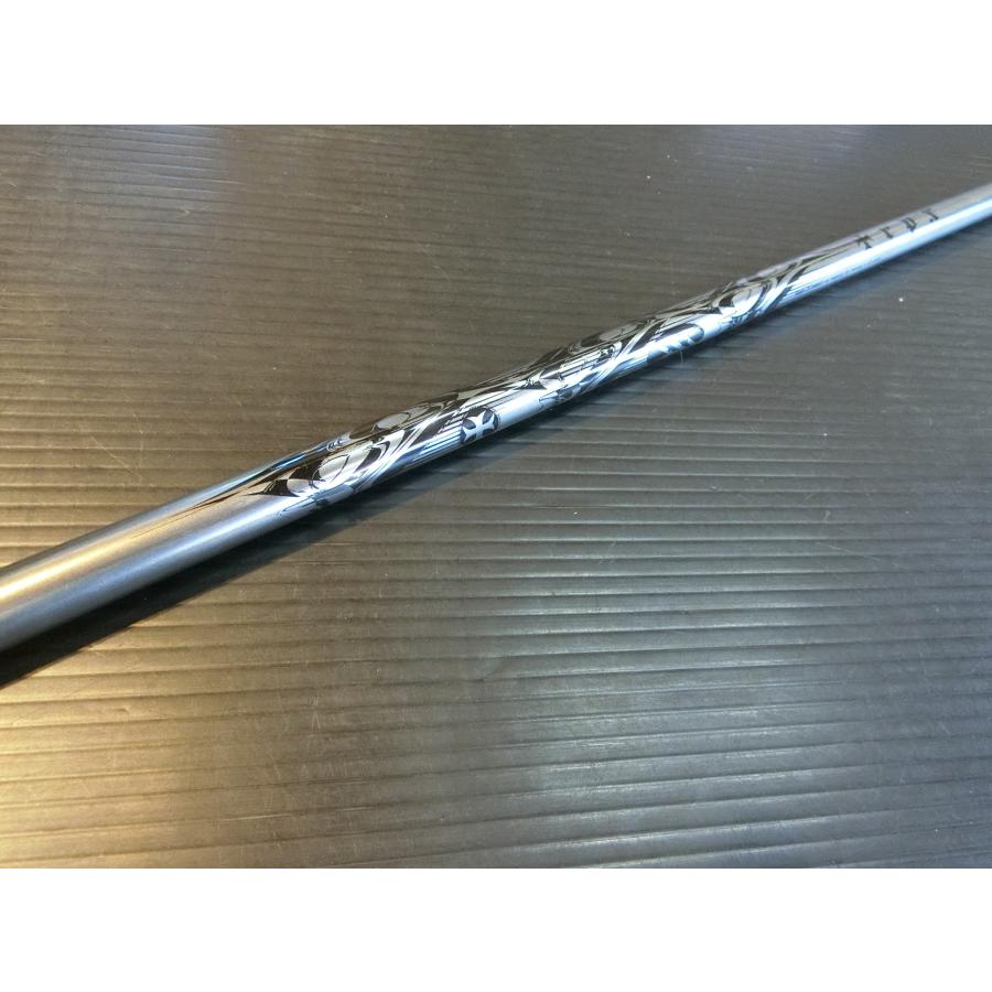 TRPX UT-8/☆☆ ユーティリティ用 中古シャフト 39.375インチ : sha-trpx-0015 : MATA打太郎ゴルフ ヤフーSHOP - 通販 - Yahoo!ショッピング