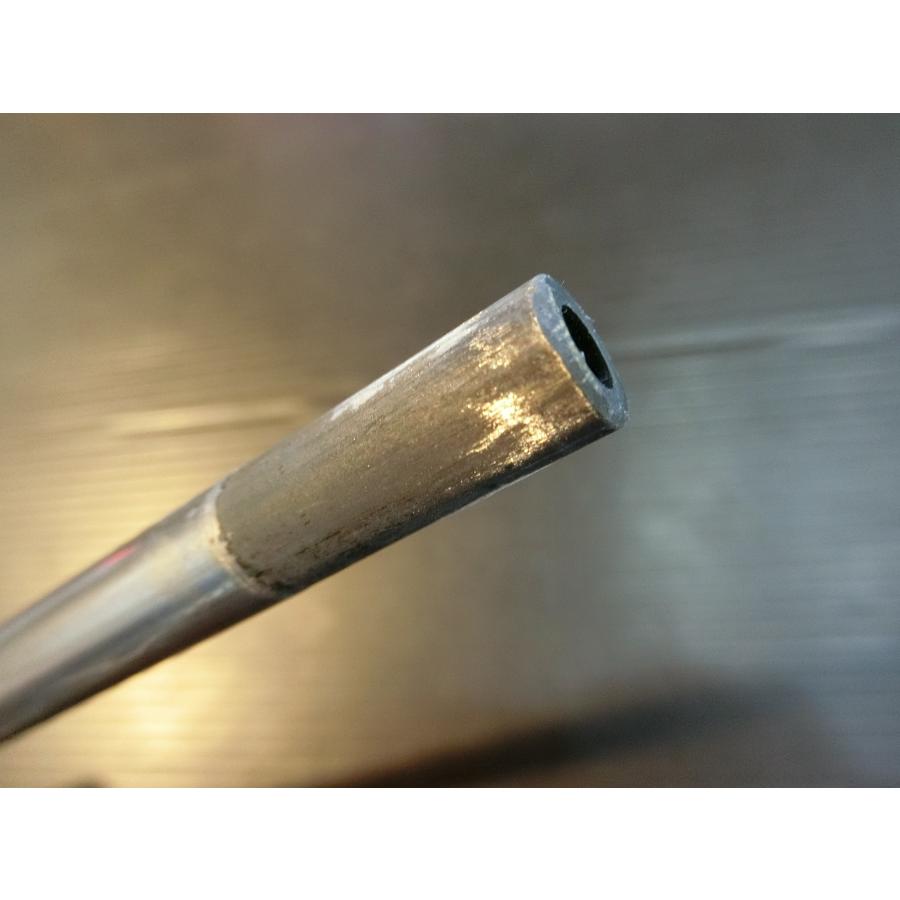 TRPX UT-8/☆☆ ユーティリティ用 中古シャフト 38.375インチ : MATA打太郎ゴルフ ヤフーSHOP - 通販 - Yahoo!ショッピング