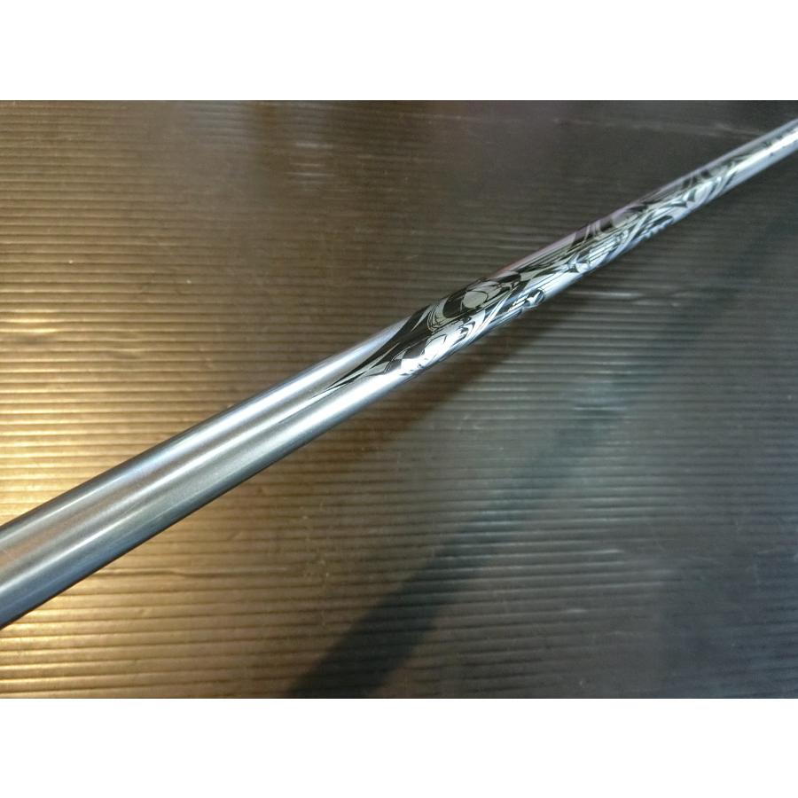 TRPX UT-8/☆☆ ユーティリティ用 中古シャフト 38.375インチ : MATA打太郎ゴルフ ヤフーSHOP - 通販 - Yahoo!ショッピング