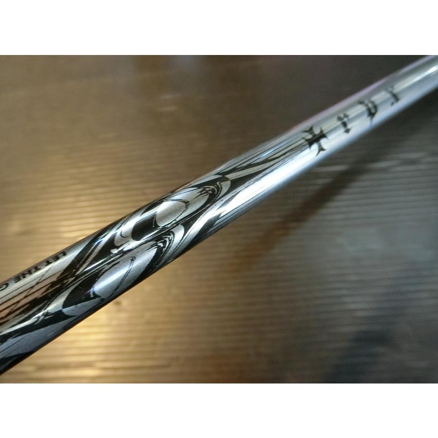 TRPX UT-8/☆☆ ユーティリティ用 中古シャフト 38.375インチ : MATA打太郎ゴルフ ヤフーSHOP - 通販 - Yahoo!ショッピング