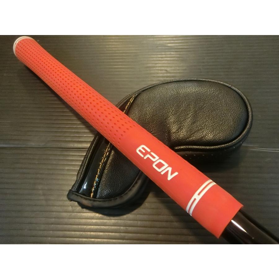 美品♪ EPON エポン AF-906 23°/バシレウス BRi90/S ヘッドカバー付属 : ut-epon-0007 : MATA打太郎ゴルフ ヤフーSHOP - 通販 - Yahoo ...