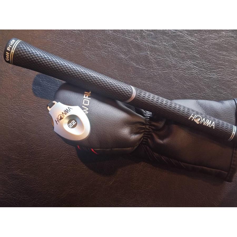 XP-1 HONMA T//WORLD ユーティリティ 22°/VIZARD 43/R : MATA打太郎ゴルフ ヤフーSHOP - 通販 ...
