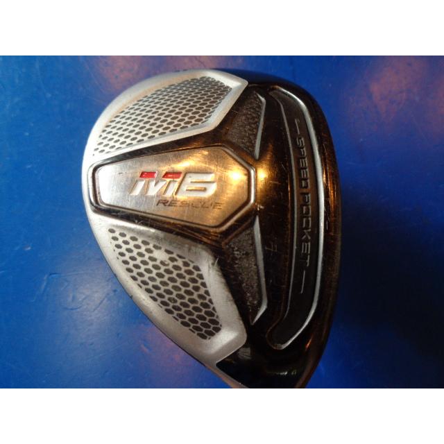 M6 テーラーメイド RESCUE 3U 19° FUBUKI TM6/S : MATA打太郎ゴルフ ヤフーSHOP - 通販 - Yahoo!ショッピング